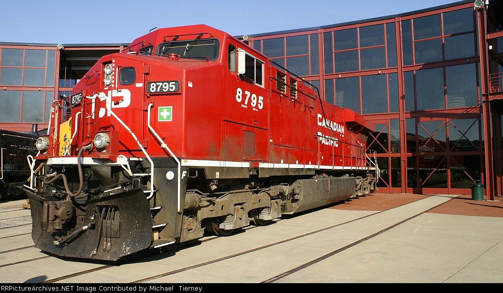 CP 8795
